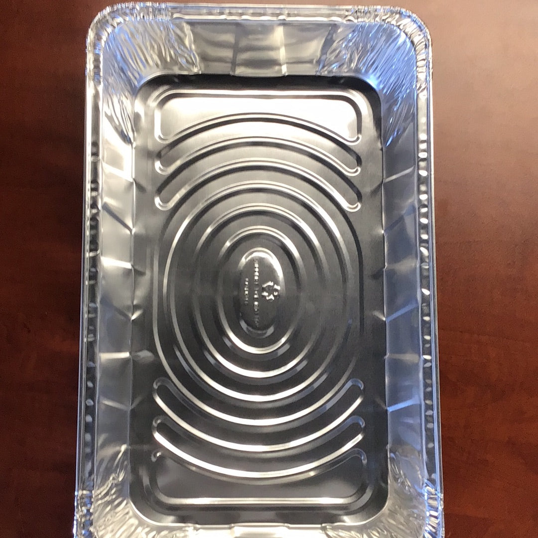 Home › Full Tray Aluminum