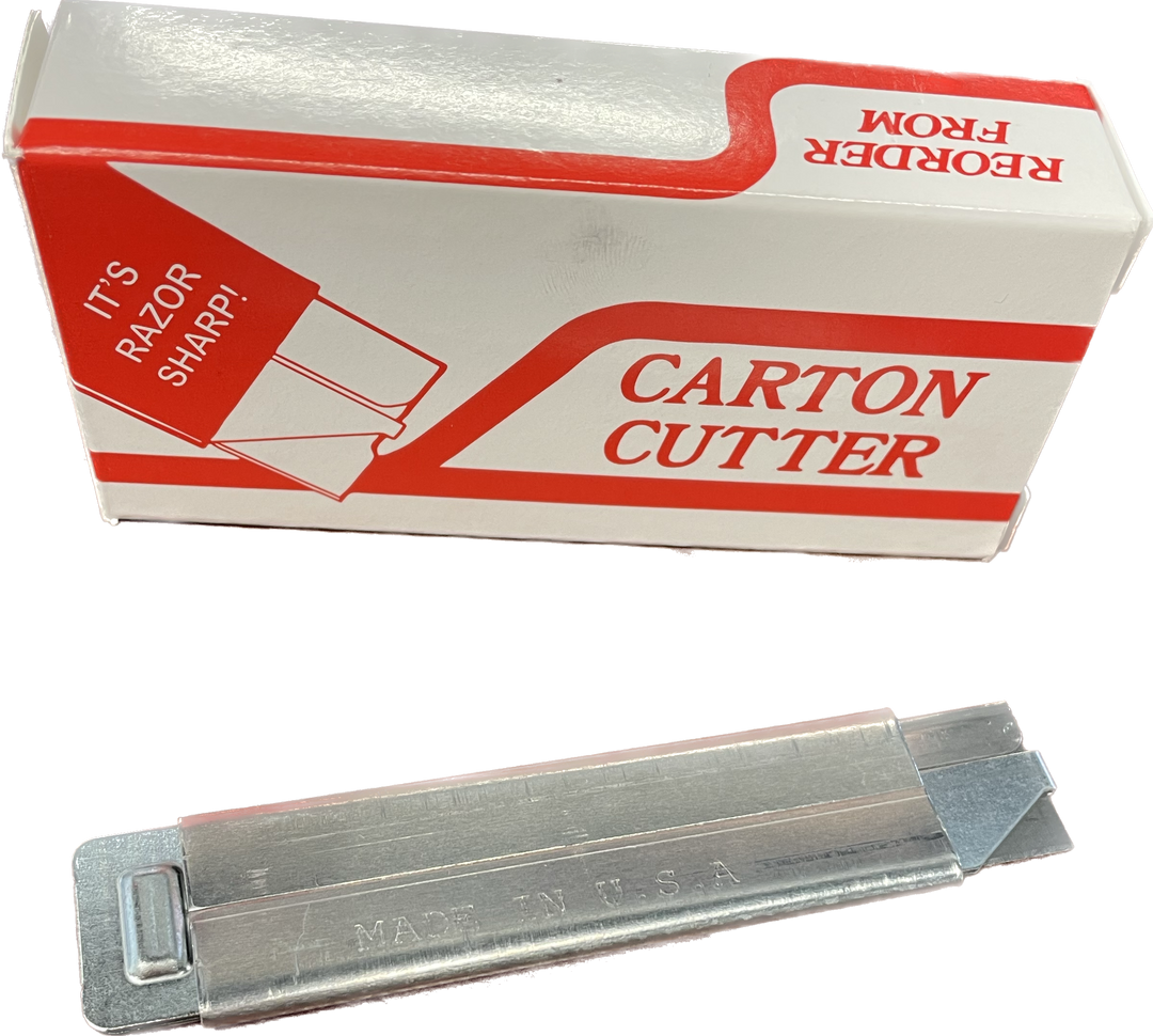 Home › Carbon Cutter